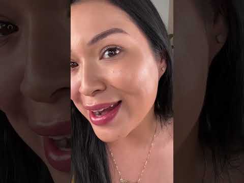 TRYING A SKIN TINT THAT LAST 24 HOURS?!
