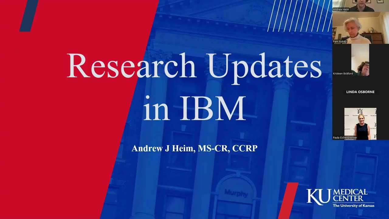 IBM Research Breakout