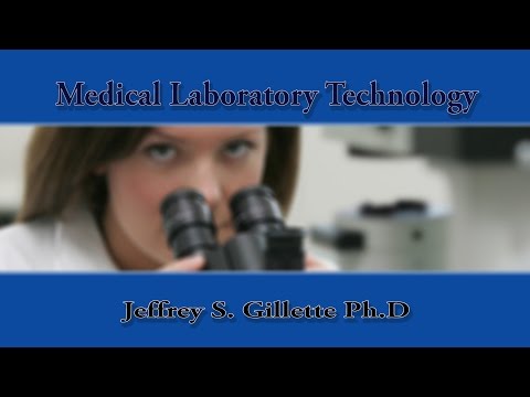 Medical Laboratory Technology