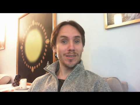 El trabajo con Sueños en Terapia Gestalt y Presentación del curso Anual de Terapia Gestalt