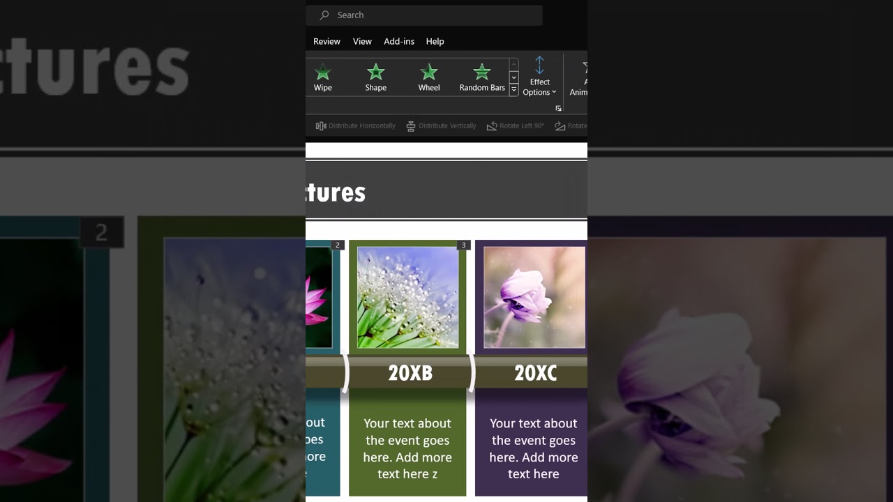 Unlock PowerPoint Animation Effects with This Simple Trick
