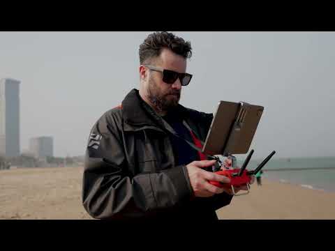 Introducing GC3-T - Drone Thermal and Low-light Camera for SplashDrone 4
