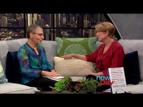 George and Lizzie Book Review – Writergurlny