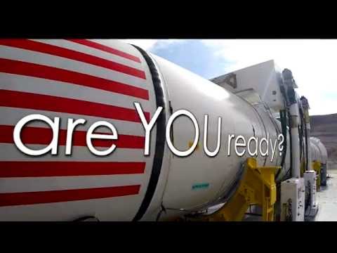 NASA-Space Launch Systems | Are you ready for a five segment SRB ...