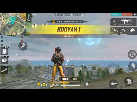 Free fire live Stream with Pro (DUO Pro Players)