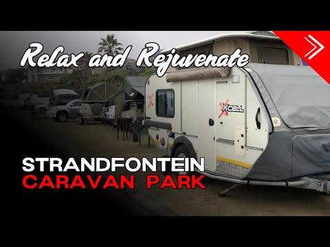 Strandfontein Holiday Resort