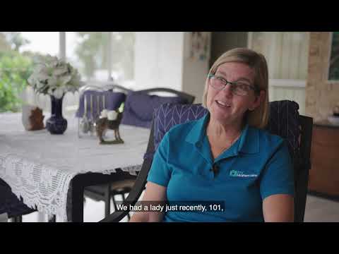 Meet Jane - Registered Nurse