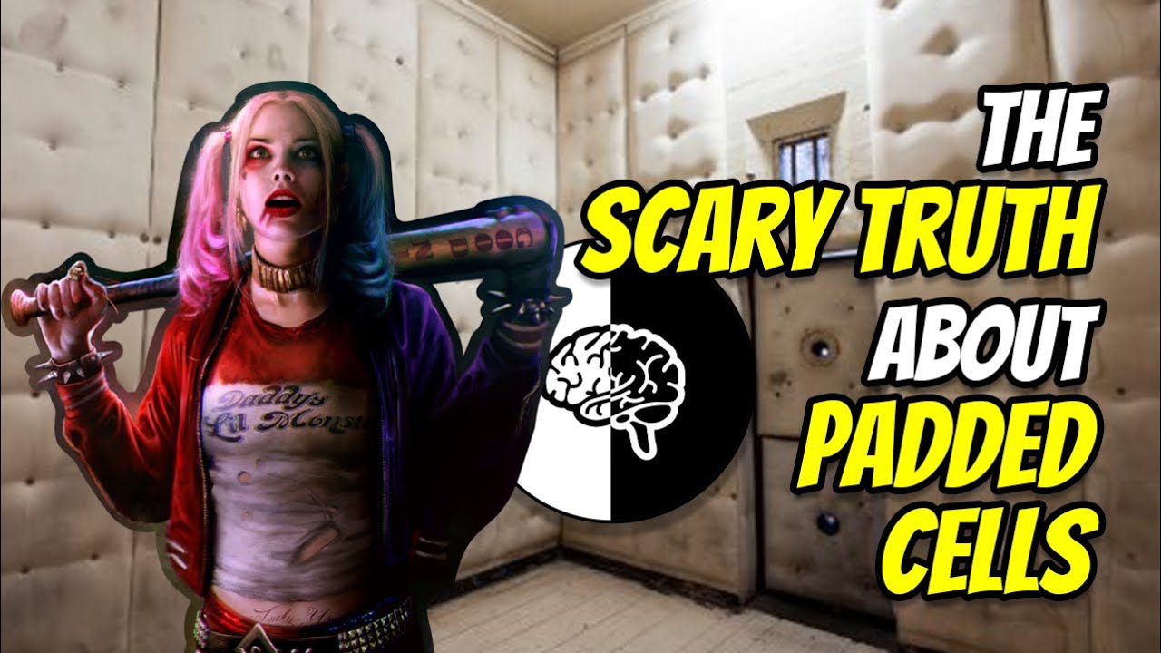 The Truth About Padded Cells