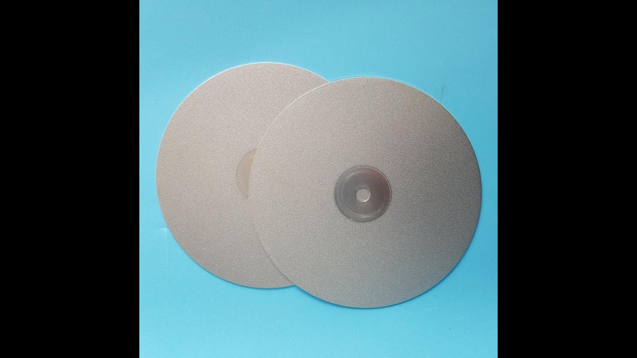 How is the quality of our diamond grinding disc?