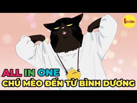 ALL IN ONE | Nhà Tôi Nuôi Mèo Làm Giúp Việc | Review Anime Hay | Tóm Tắt Anime Hay