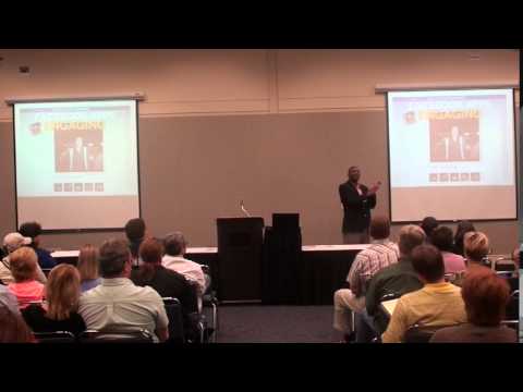 eateria Seminar from Ben E. Keith 2014 Food Show