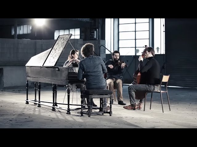 Nevermind | Outhere Music