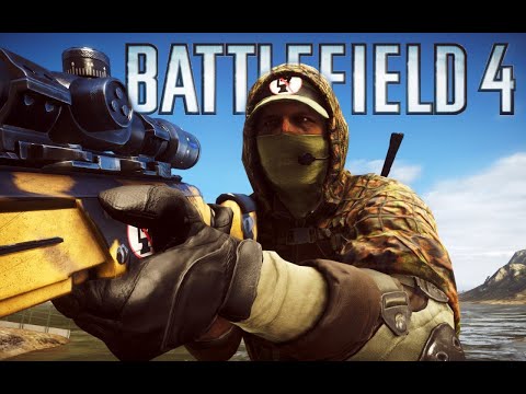 Steam Community :: Video :: A Simple Battlefield 4 Gameplay