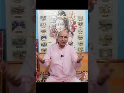Nadi Dosh in kundali milan | Jyotish Drishti | Full video @https://youtu.be/6VGsAv0OVcI