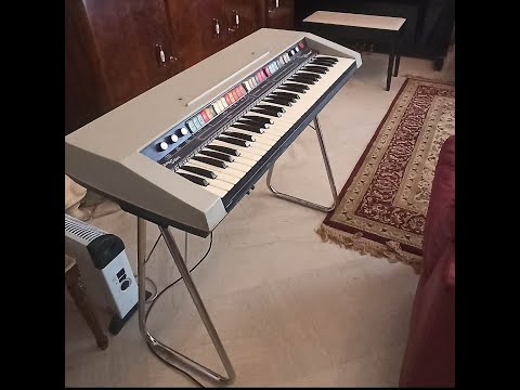 Welson Gipsy Star 1970 | Reverb