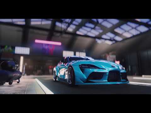 [MAP] Gabz Package - Releases - Cfx.re Community