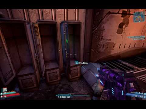 Steam Community :: Video :: Borderlands 2 - The magic locker