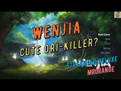 Steam Community :: Wenjia