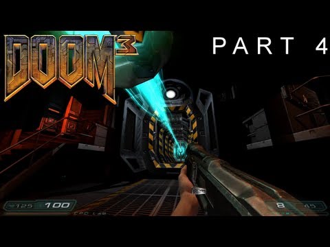 Steam Community :: Video :: Let's Play Doom 3 - Part 4: Explosion ...