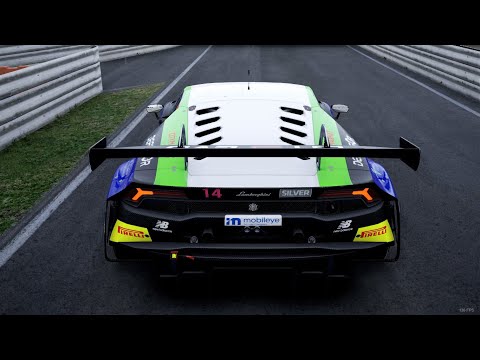 Steam Community :: Video :: Corsa Lamborghini! 💙