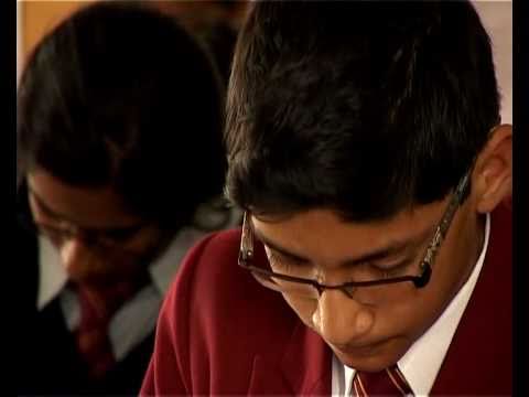 Bishop Co-Ed School Pune
