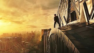 Megalopolis - Stream: Jetzt Film online finden und anschauen