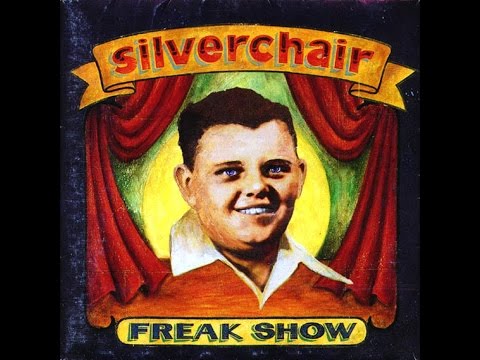 Freak - Silverchair - Drum cover