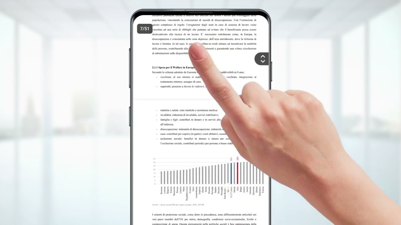 PDF READER Concept 16:9