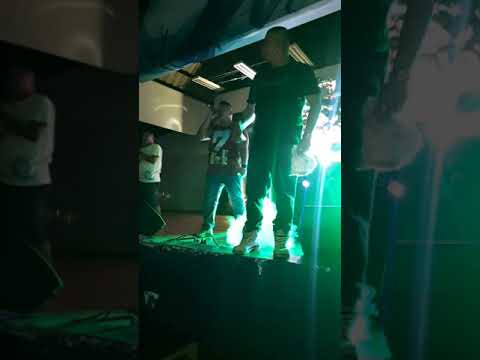 Beautiful bird phat nasty crew PNC dongalo @splash san juan city