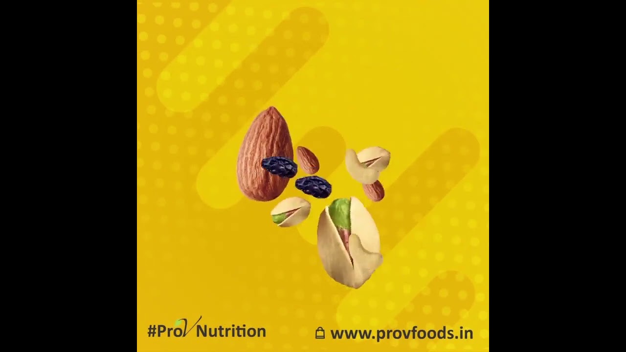 four types of dry fruits packaging design video #shorts