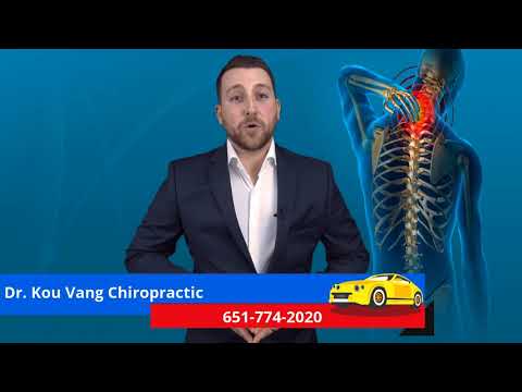 Recommended Chiropractor Saint Paul, MN | Recommended Chiropractors in Saint Paul, MN