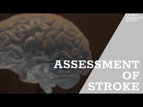 Assessment of Stroke: FAST and BE-FAST
