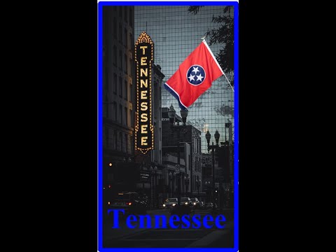 42 - Tennessee Facts - United States of America
