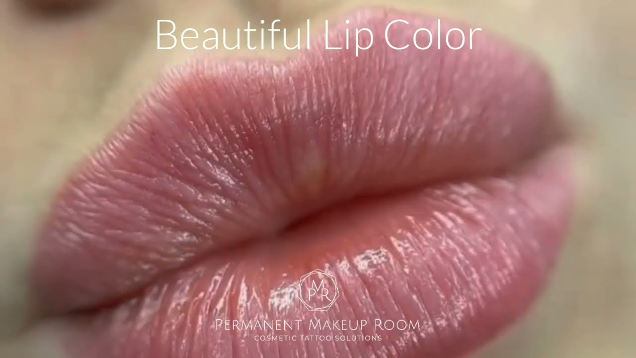 Lip Blush