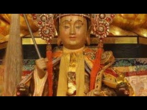 04/01/23 Living Buddha Lian Sheng Vimalakirti Sutra Exposition (Avalokitesvara Group Cultivation)