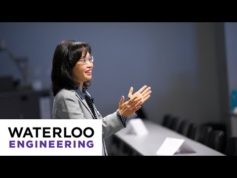 Message from the Dean of Engineering: Our Bold Vision