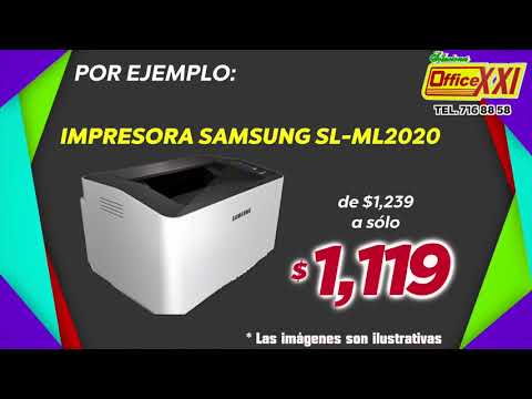 OFFICE XXI COMPUTO