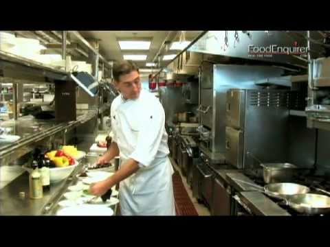 Chef John Deloach, Lavo Las Vegas - Chicken Marsala