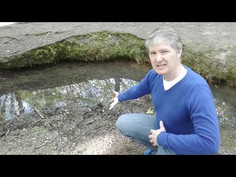 GCSE GEOGRAPHY RIVERS/MEANDERS