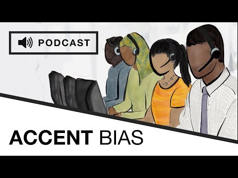 Hear Me Out: The Signals Accents Send (Podcast)