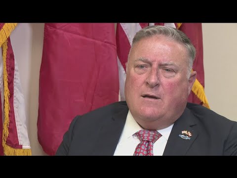 John King joins Georgia Senate race