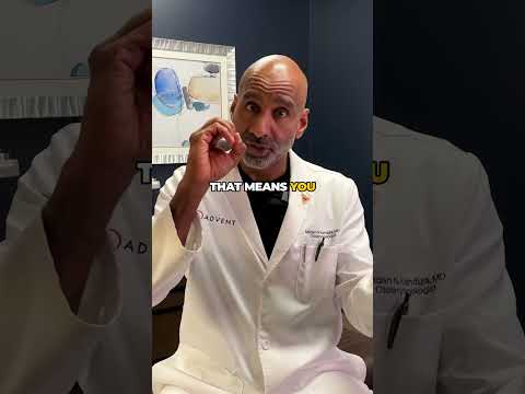 Apnea-Hypopnea Index (AHI) monitors how many times you struggle to breathe during your sleep.