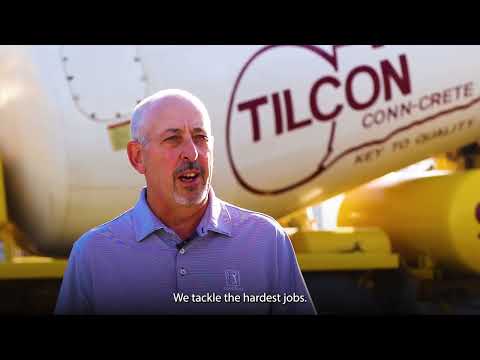 Tilcon Spotlight