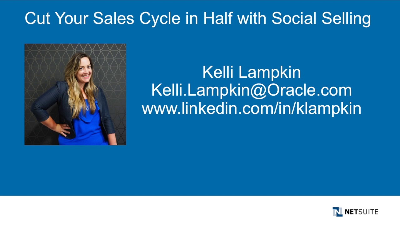 StackShare- Kelli Lampkin