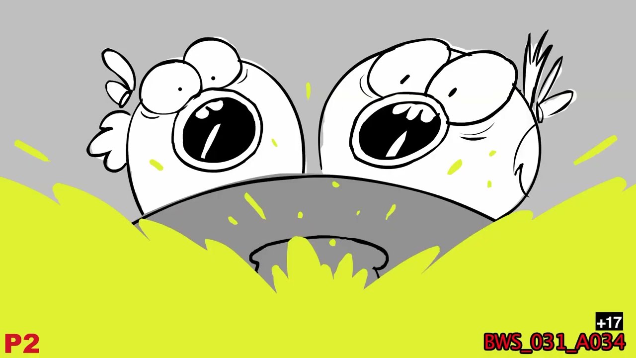 Breadwinners Episode Yeasterday Storyboard (5)