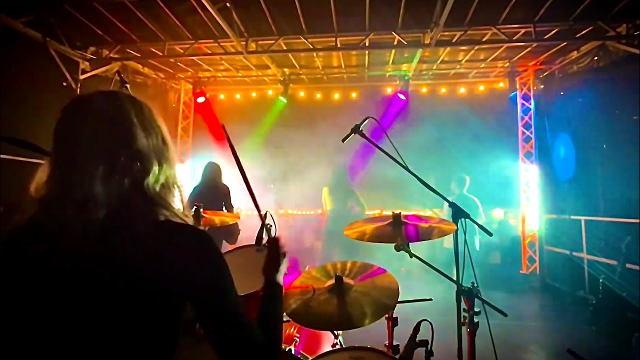 INDIGO x GEOFF FEST (highlights)