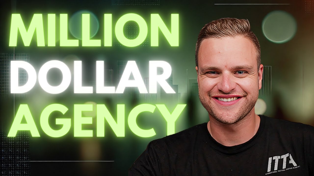Building a $1 Million Per Year Agency: A Comprehensive Guide | Galaxy.ai