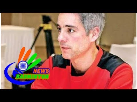 Ire against badminton world federation rules at new height