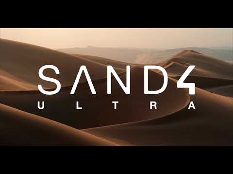 Acustica intros Sand4 Ultra, the Iconic British Sound of the 80s ...
