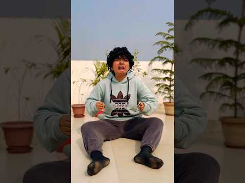 Golu vs chinki 😂 ( part 02 ) #shorts #comedy #aslimonaofficial
